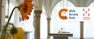 De museos por Utrecht con Dick Bruna y Centraal Museum