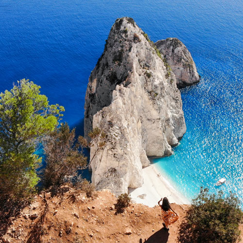 10 islas y visitas imprescindibles en Grecia si vas por 1ª vez