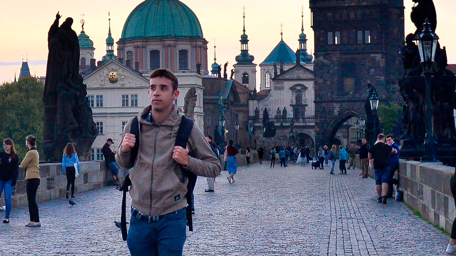 Ruta por Praga en 3 días, ¡con PDF, mapa y planning!