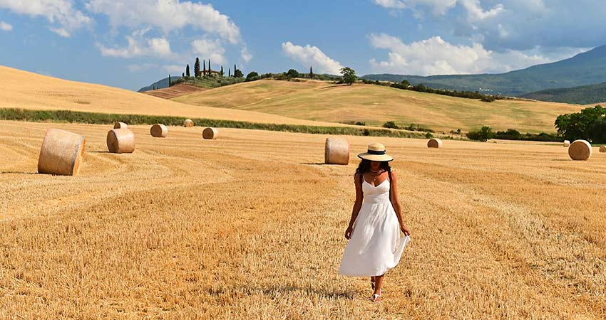 18 lugares y cosas que ver en la Toscana imprescindibles | Diario de un Mentiroso