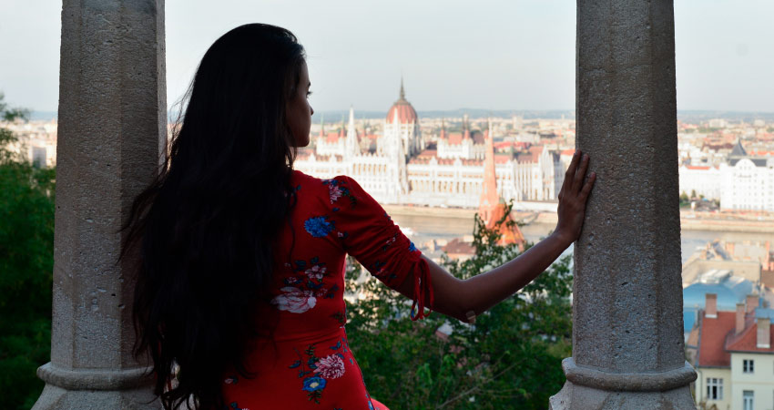 Viaje por Praga, Viena y Budapest en 7 días, ¡y en tren! | Diario de un Mentiroso