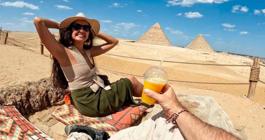 20 recomendaciones y consejos para viajar a Egipto, ¡vitales! | Diario de un Mentiroso