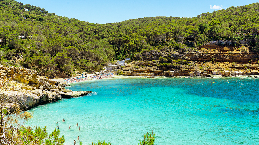 Que ver en ibiza cerca del puerto | Oldtravelbag.com